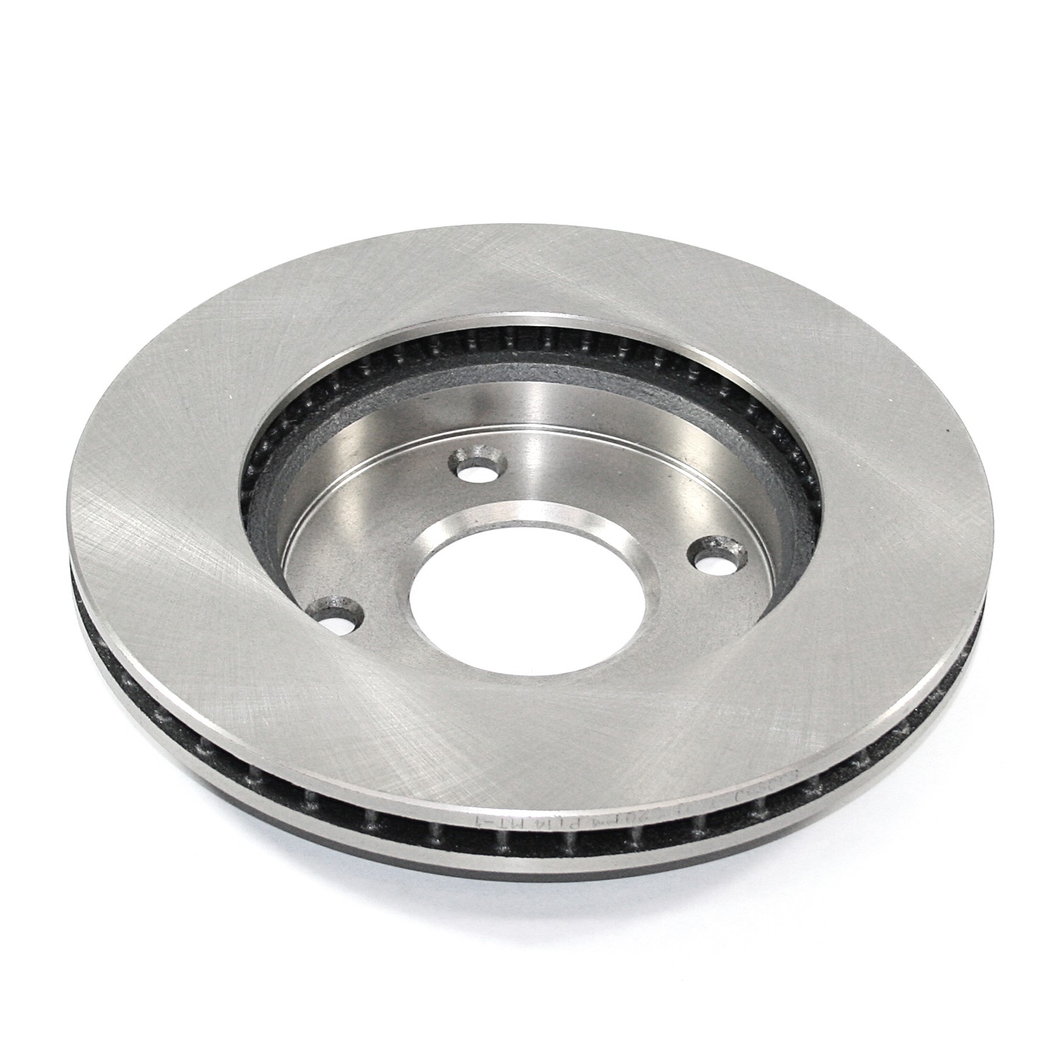 2010 Nissan Versa Disc Brake Rotor | AutoPartsKart.com