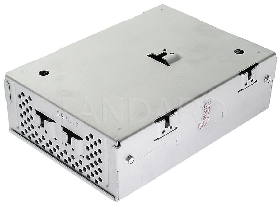 1982 Chevrolet Corvette Engine Control Module | AutoPartsKart.com