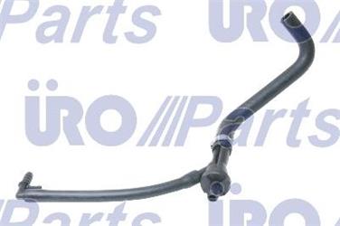 2002 BMW 330Ci Power Brake Booster Vacuum Valve | AutoPartsKart.com
