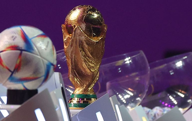 Qatar 2022 Conoce Cómo Quedaron Conformadas Las Llaves Los Horarios