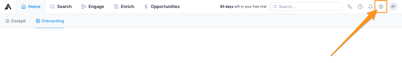 Create Custom User Fields – Apollo.io