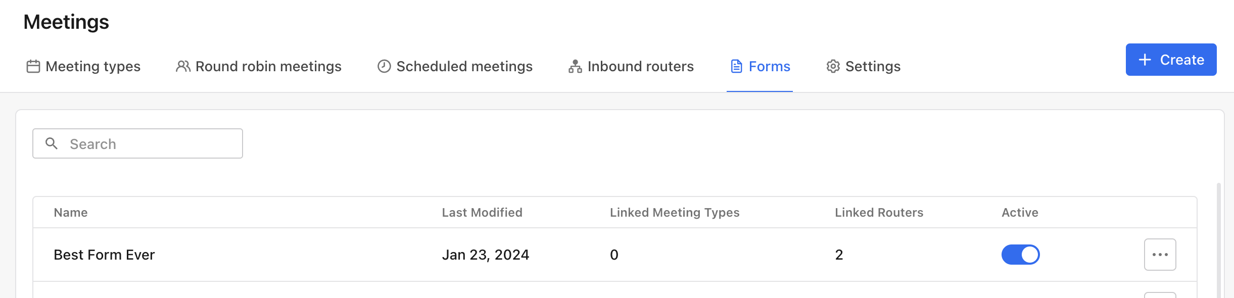Create Inbound Routers for Your Meetings – Apollo.io