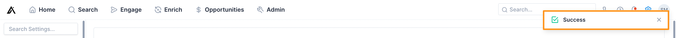Integrate Mailgun with Apollo – Apollo.io