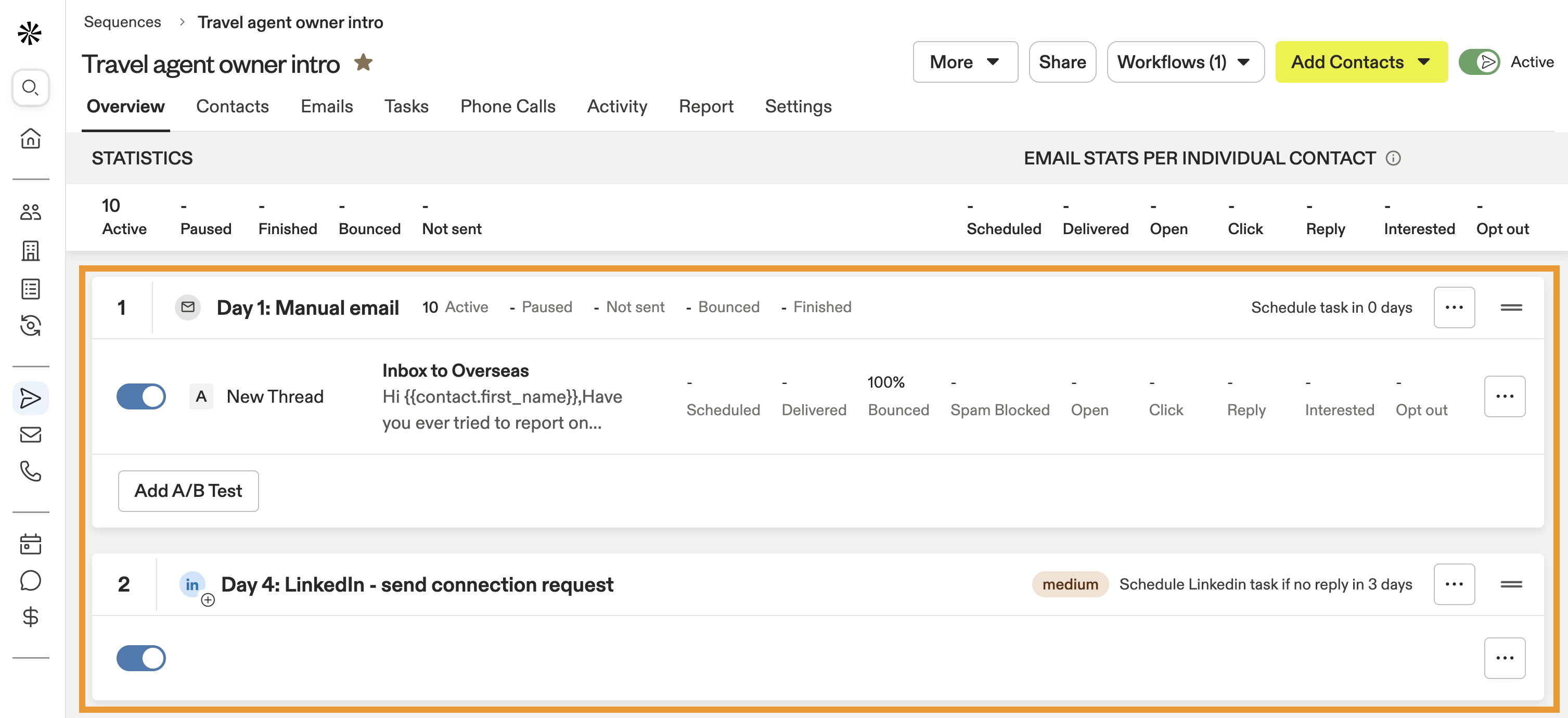 Use Apollo to Find New Customers – Apollo.io