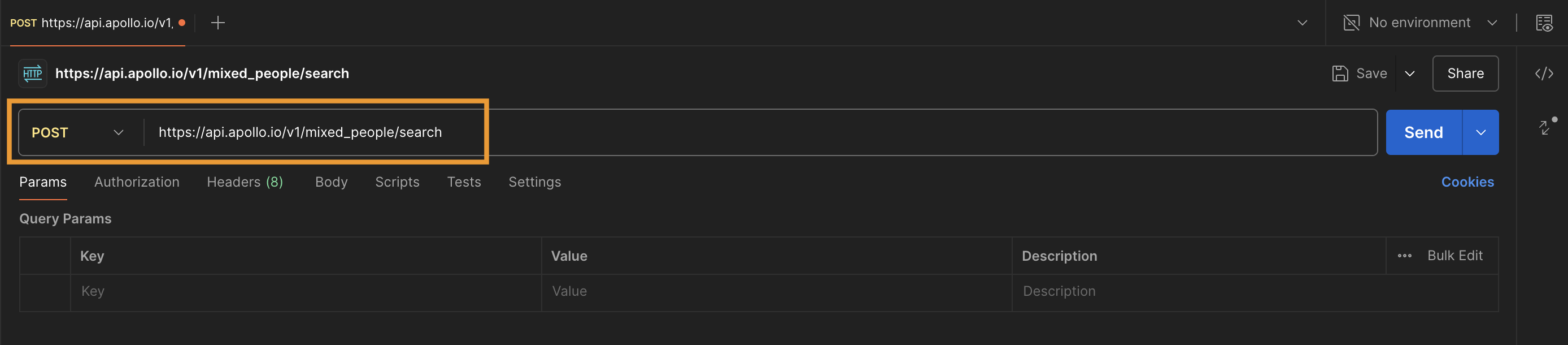 Use the Apollo REST API – Apollo.io