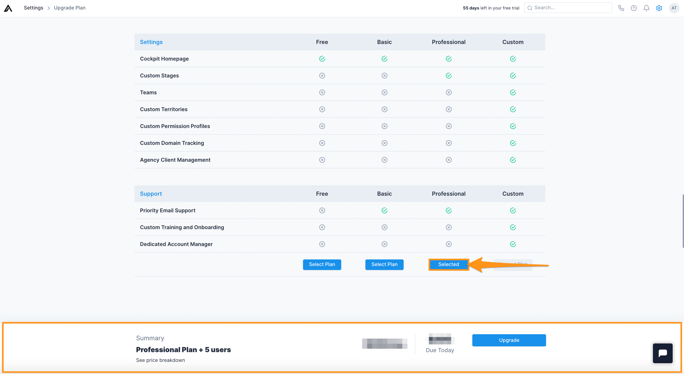 Customize and Manage Your Apollo Plan – Apollo.io