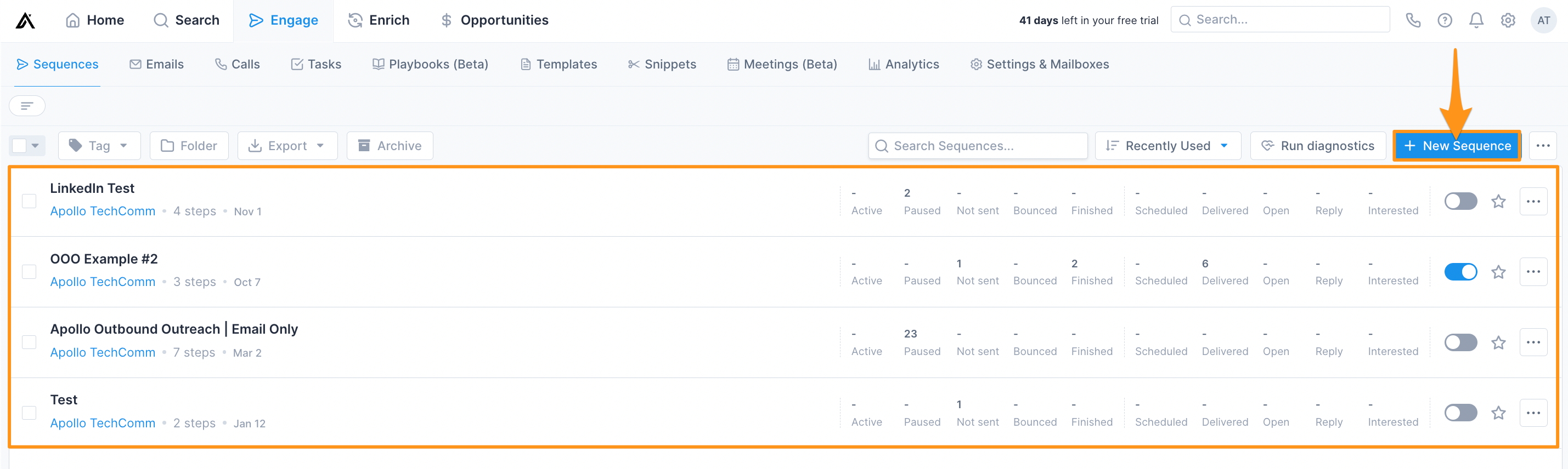 Use Custom Dynamic Variables – Apollo.io