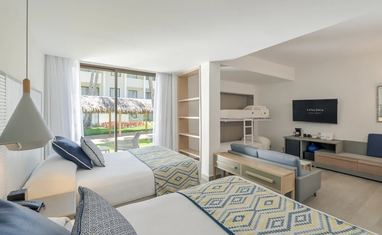 Hotel Catalonia Bávaro - WEB OFICIAL - Catalonia Hotels & Resorts