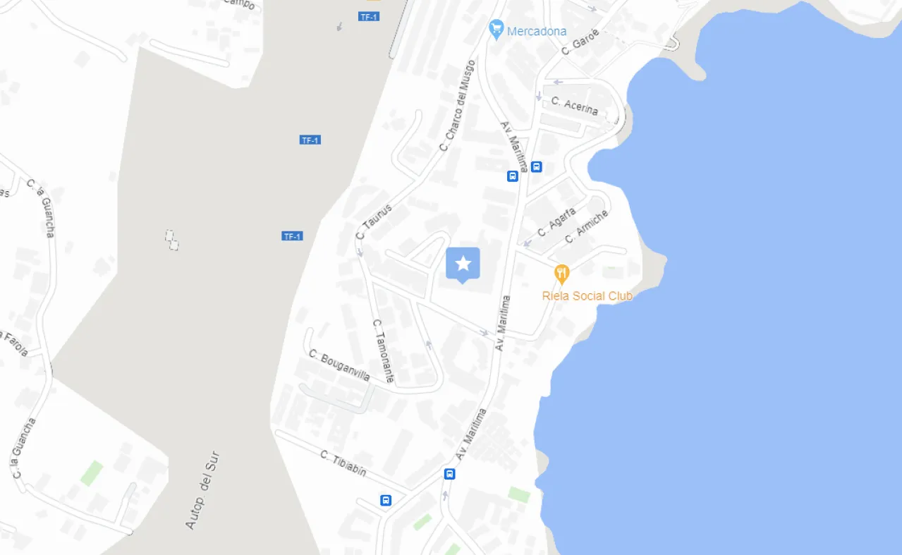 Hotel Catalonia Punta del Rey - WEB OFICIAL - Catalonia Hotels & Resorts