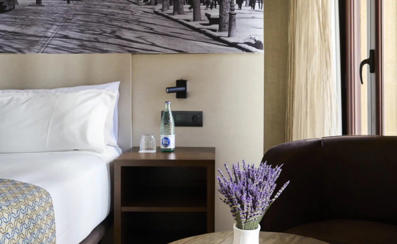 Catalonia Born Hotel - OFFICIAL WEBSITE - Catalonia Hotels & Resorts