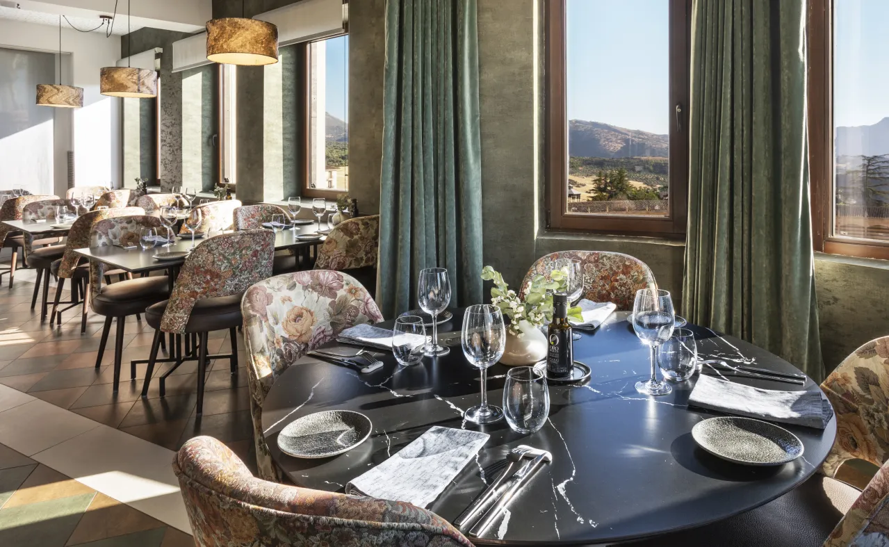 Hotel Catalonia Ronda - WEB OFICIAL - Catalonia Hotels & Resorts