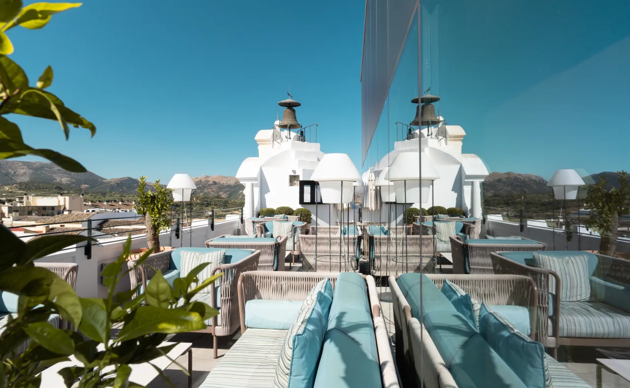 Hotel Catalonia Ronda - WEB OFICIAL - Catalonia Hotels & Resorts
