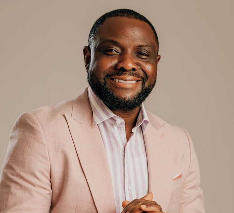 Pastor Joseph Siju - HCCNJ