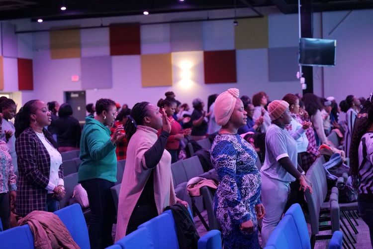 Breakthrough Fire Service - HCCNJ