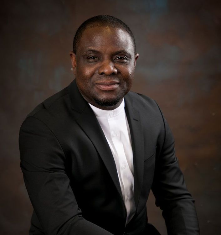 Pastor Joseph Siju - HCCNJ