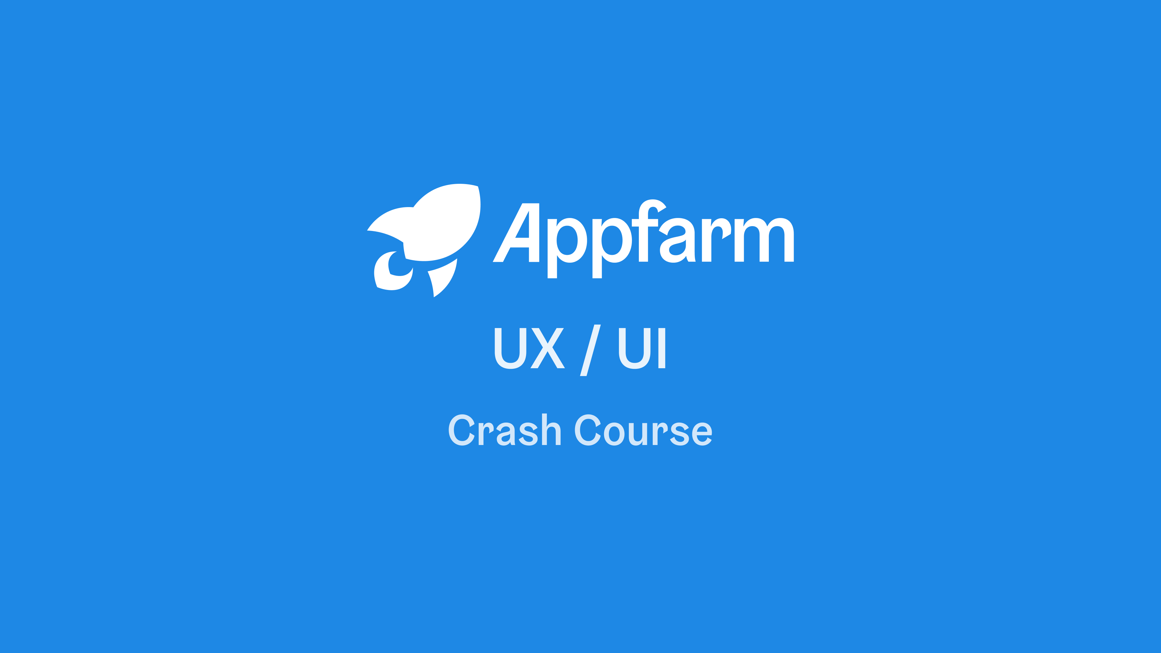 Appfarm Showroom