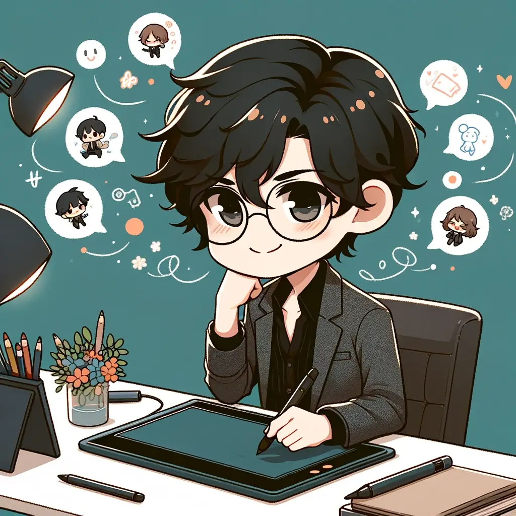 Chibi Maker - Powered by AppGen