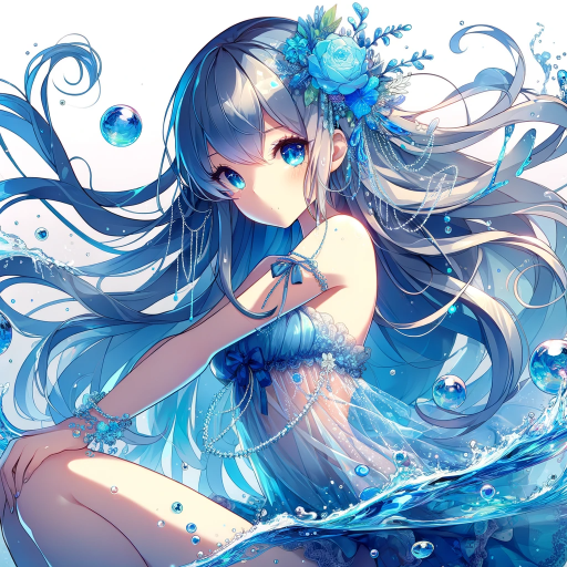 Anime Girls GPT Anime Girls GPT