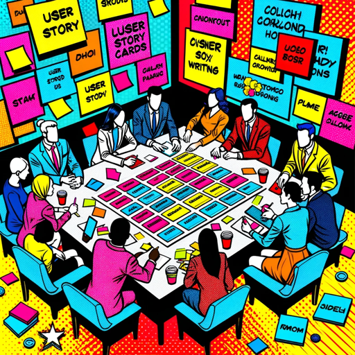 Agile Story GPT Agile Story GPT