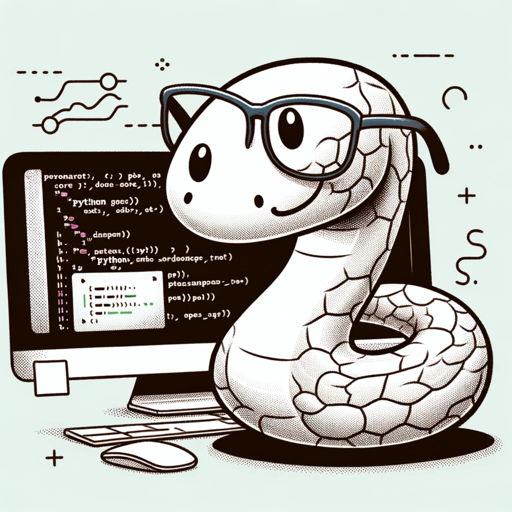 PyByte - A Python Mentor - education GPT | AppGPTStore.ai
