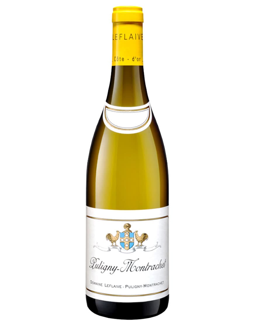 Puligny-Montrachet AOC Domaine Leflaive 2014 0,75 L