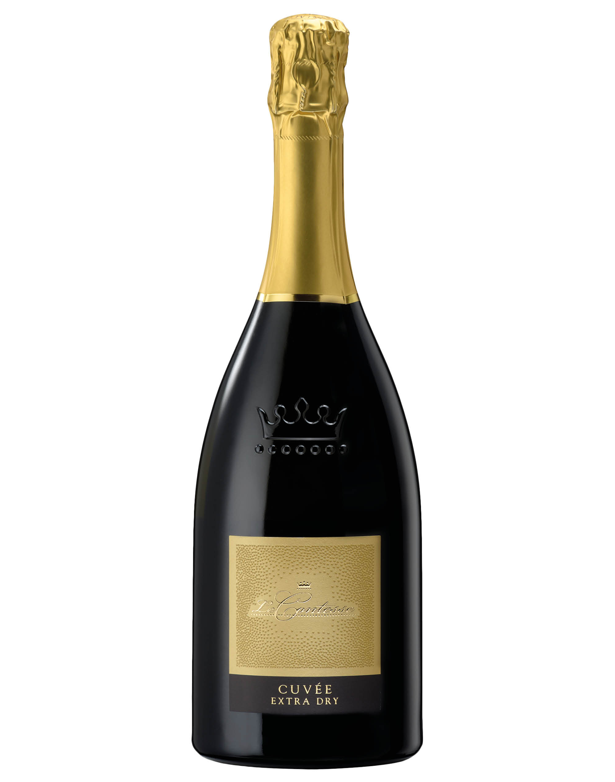 Cuvée Extra Dry Le Contesse 0,75 ℓ