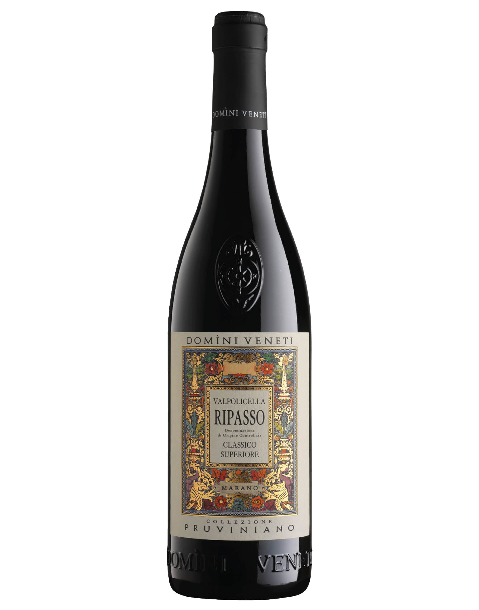 Valpolicella Ripasso Classico Superiore DOC Collezione Pruviniano D...