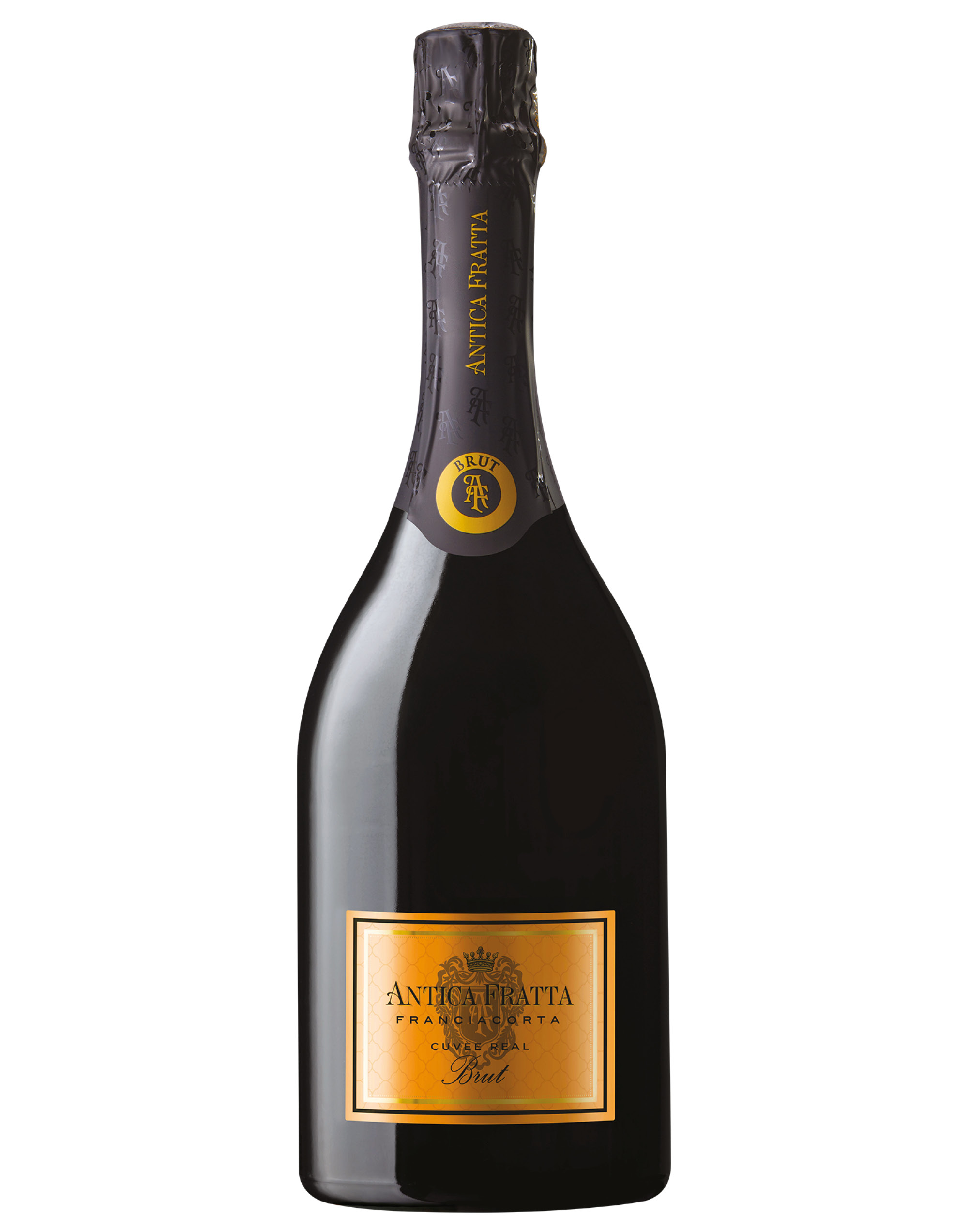 Franciacorta Brut DOCG Antica Fratta 0,75 L