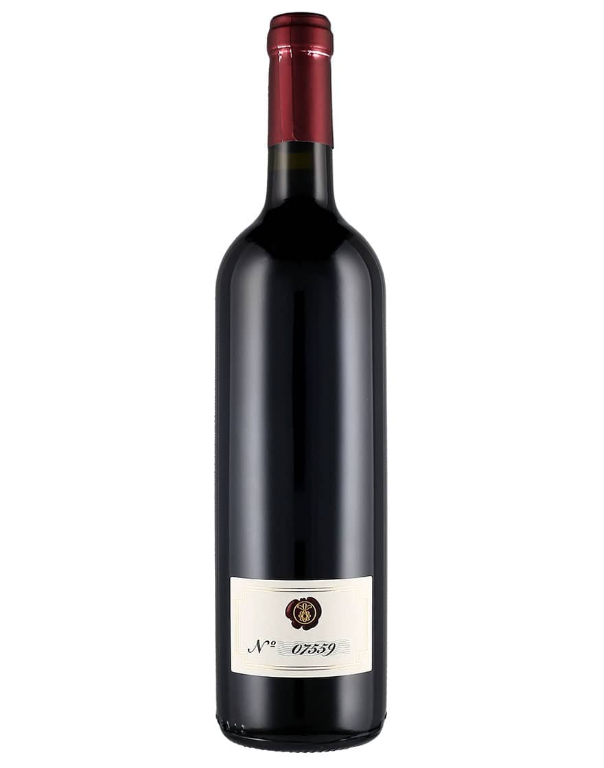 Toscana IGT Cabraia Gualdo del Re 2014 0,75 L, vino rosso