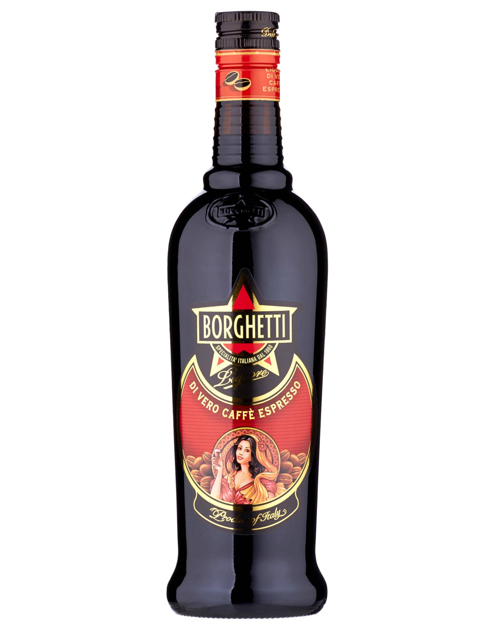 Caffè Borghetti Borghetti 0,7 ℓ
