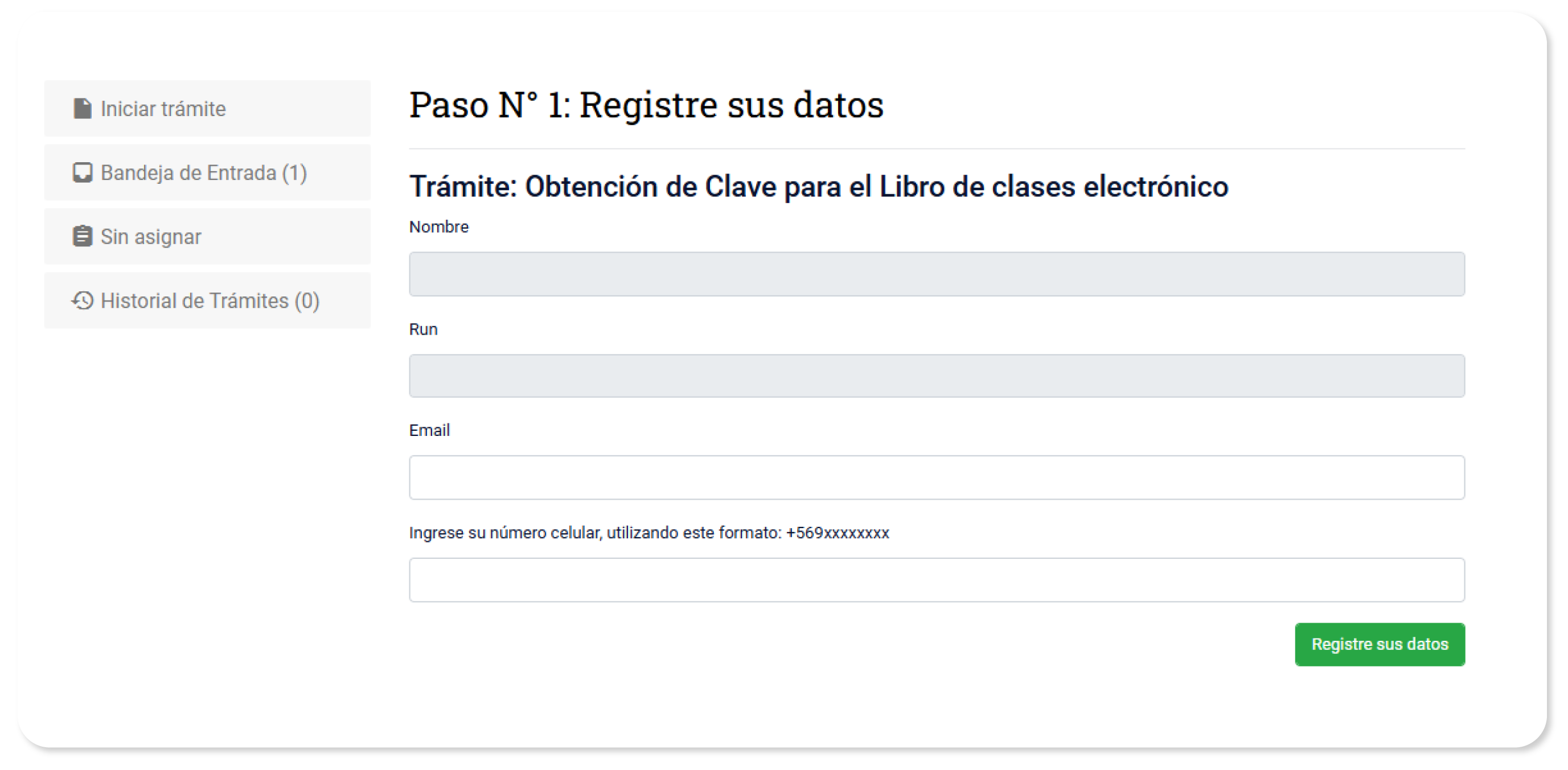 Firma Digital: ¿Cómo obtener tu firma digital válida MINEDUC?
