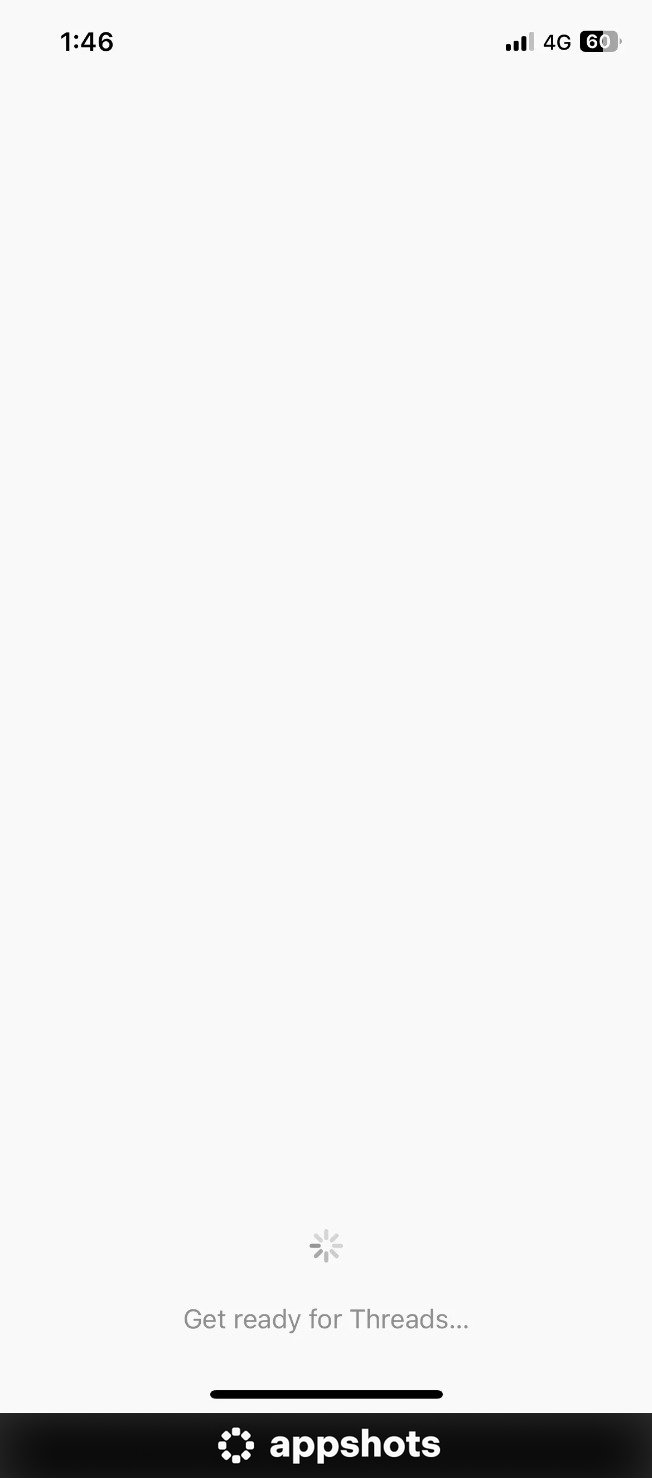 Threads - app screenshot 4