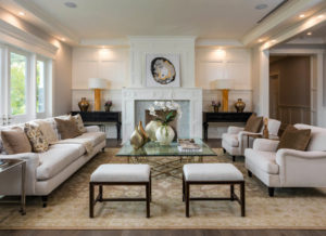 How to Choose the Right Seat Depth and Cushions: Sofa Secrets - Apt2B