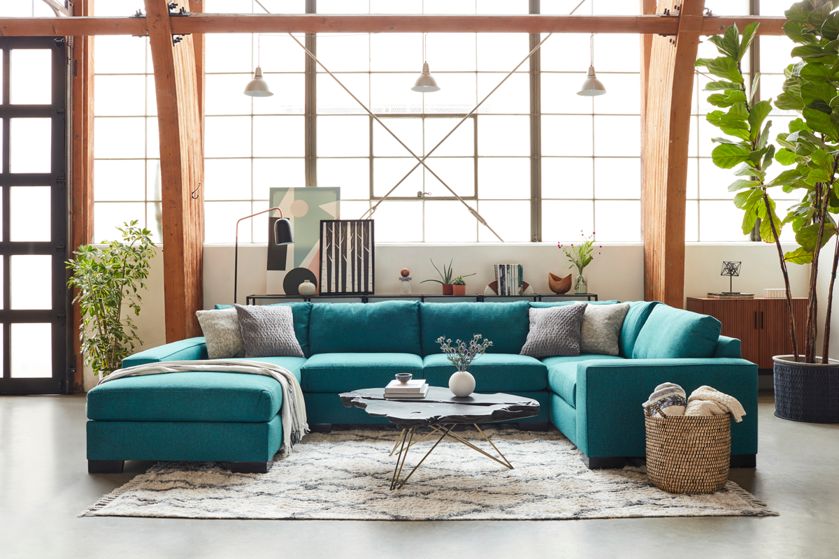 L Shape Sofa Standard Size In Feet Brokeasshome