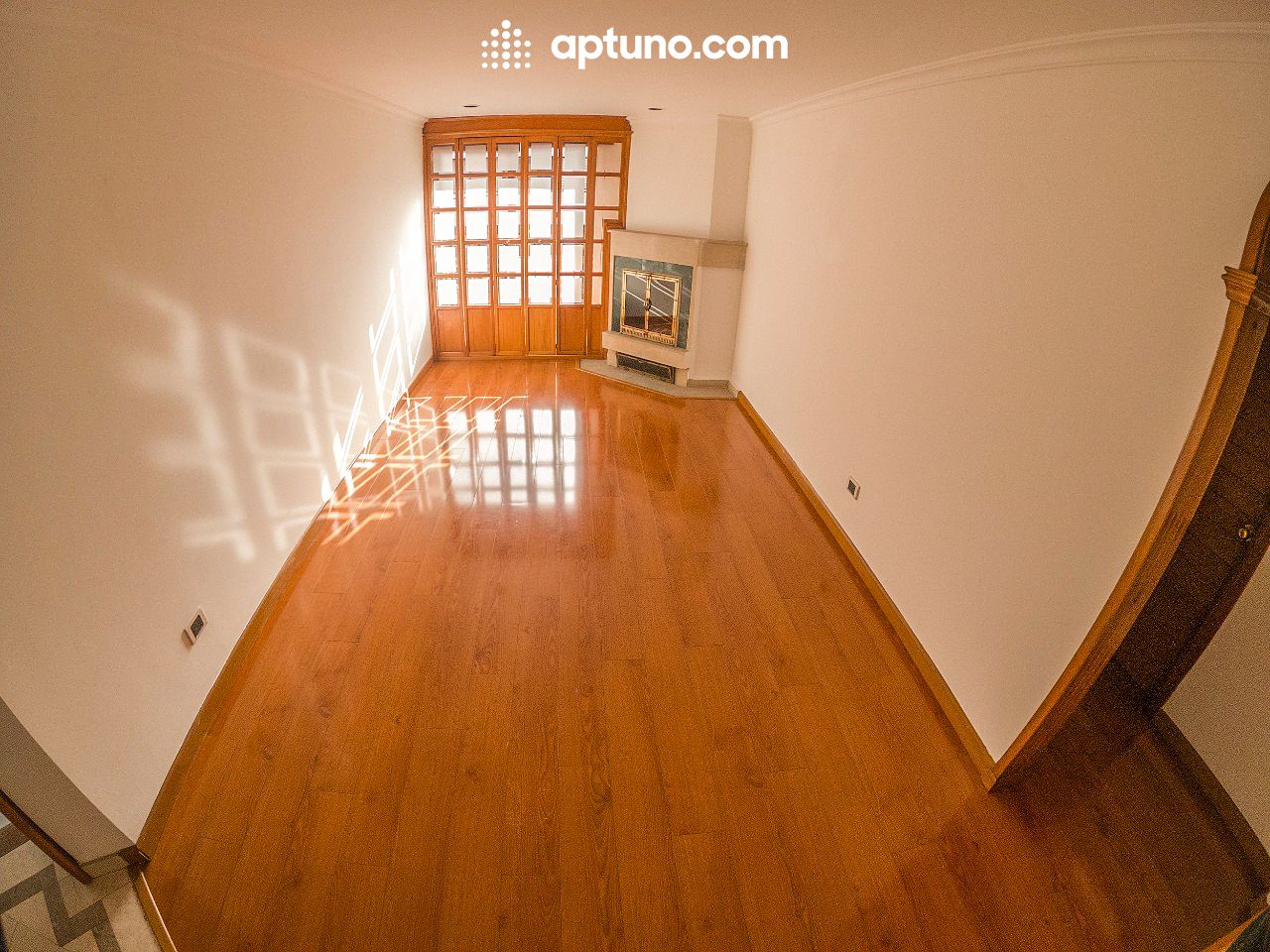 Apartamento en arriendo en Santa bibiana por $1.720.000