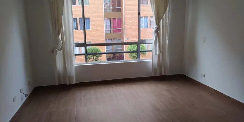 Apartamento en arriendo en Ciudad Verde por $ 675.000