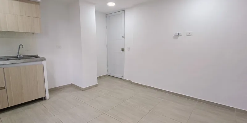 Apartamento en arriendo en El Vergel Oriental por $ 1.172.000