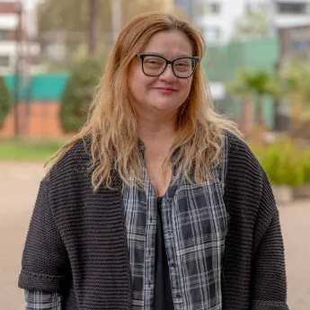 Conoce nuestro equipo - Aptus