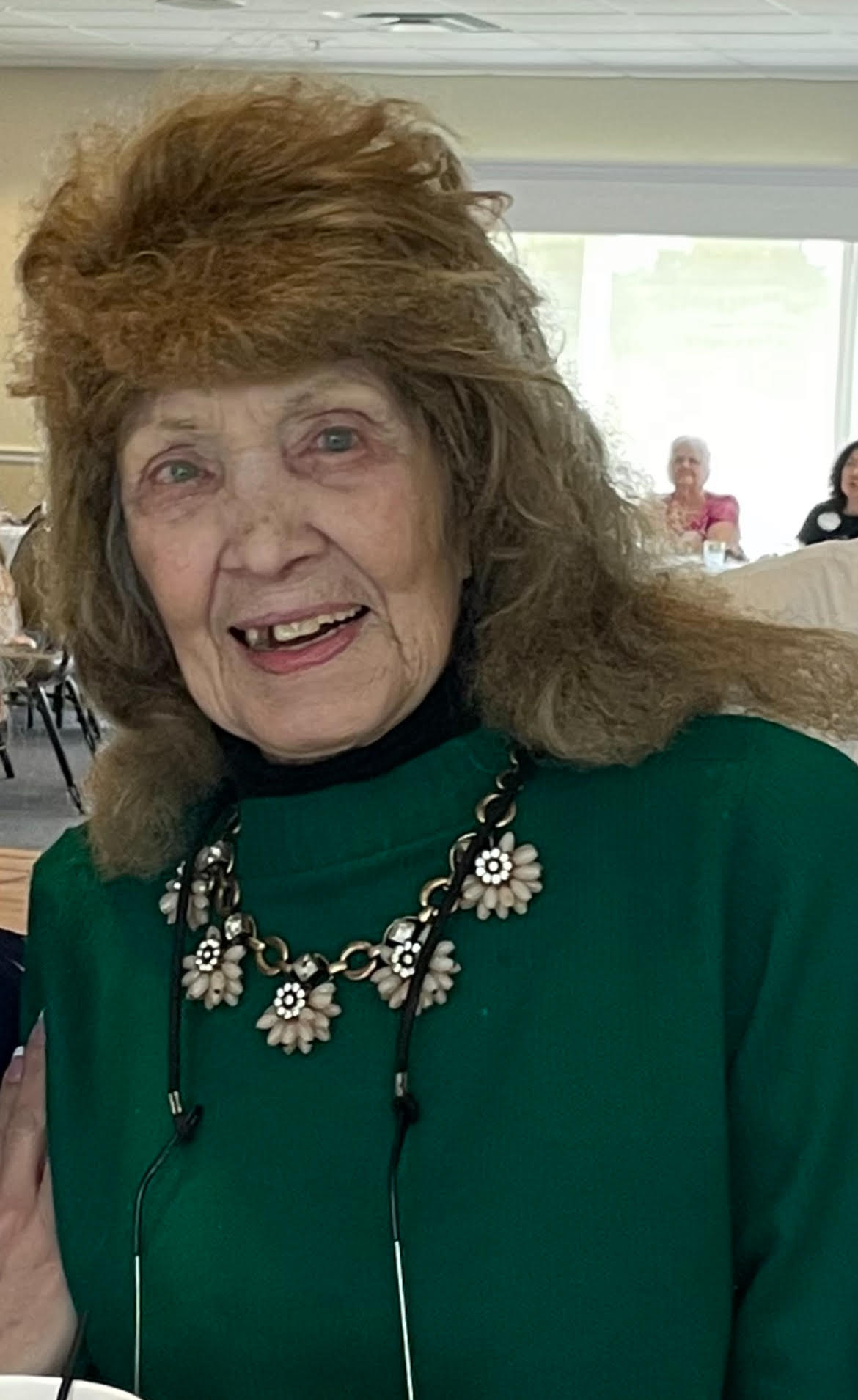 Barbara J. Kallet Obituary