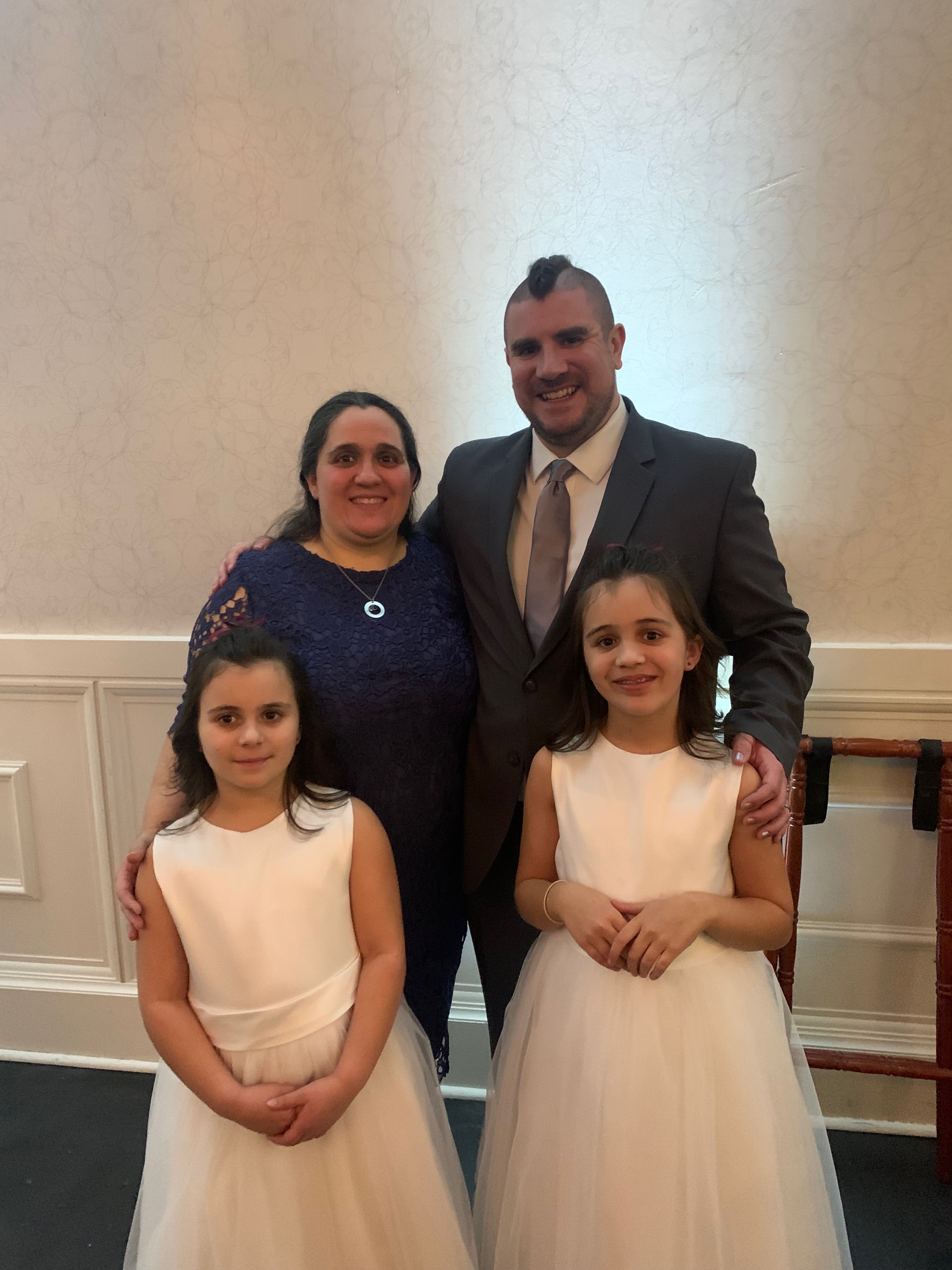 Joseph Goldstein Obituary