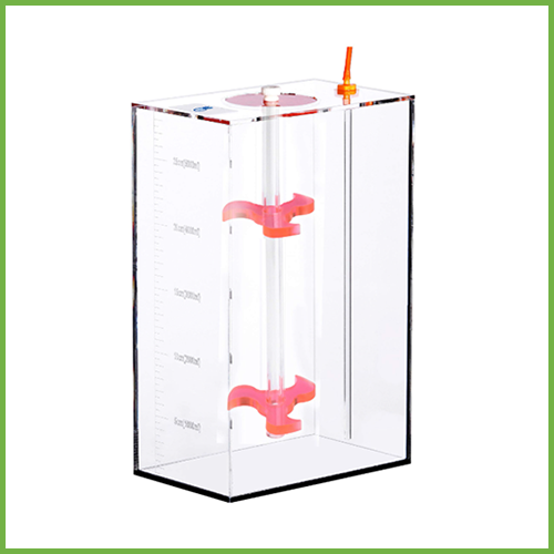 his 5 litre Liquid Dosing Box is a convenient single bay liquid box