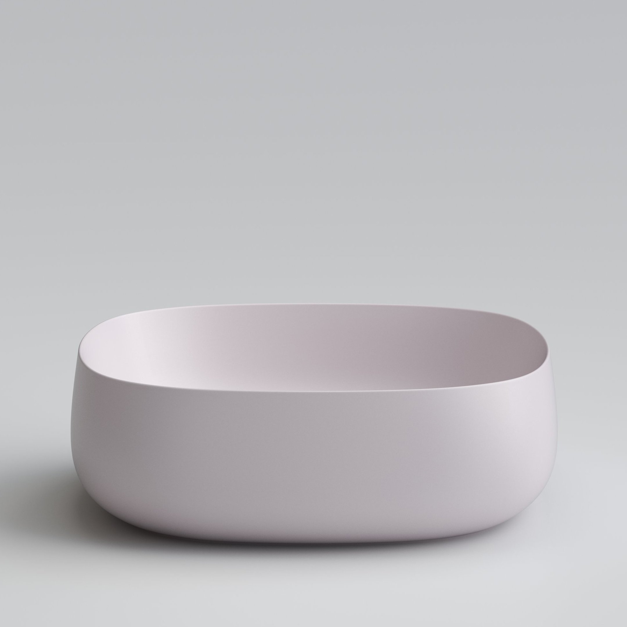 Leuke waskom beschikbaar in verschillende kleuren