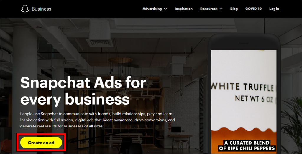 ArabClicks’ Guide to Advanced Snapchat Ads 2020