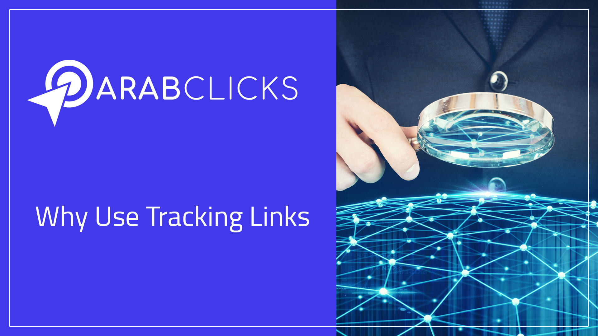 Why Use Tracking Links to Earn More with Affiliate Marketing