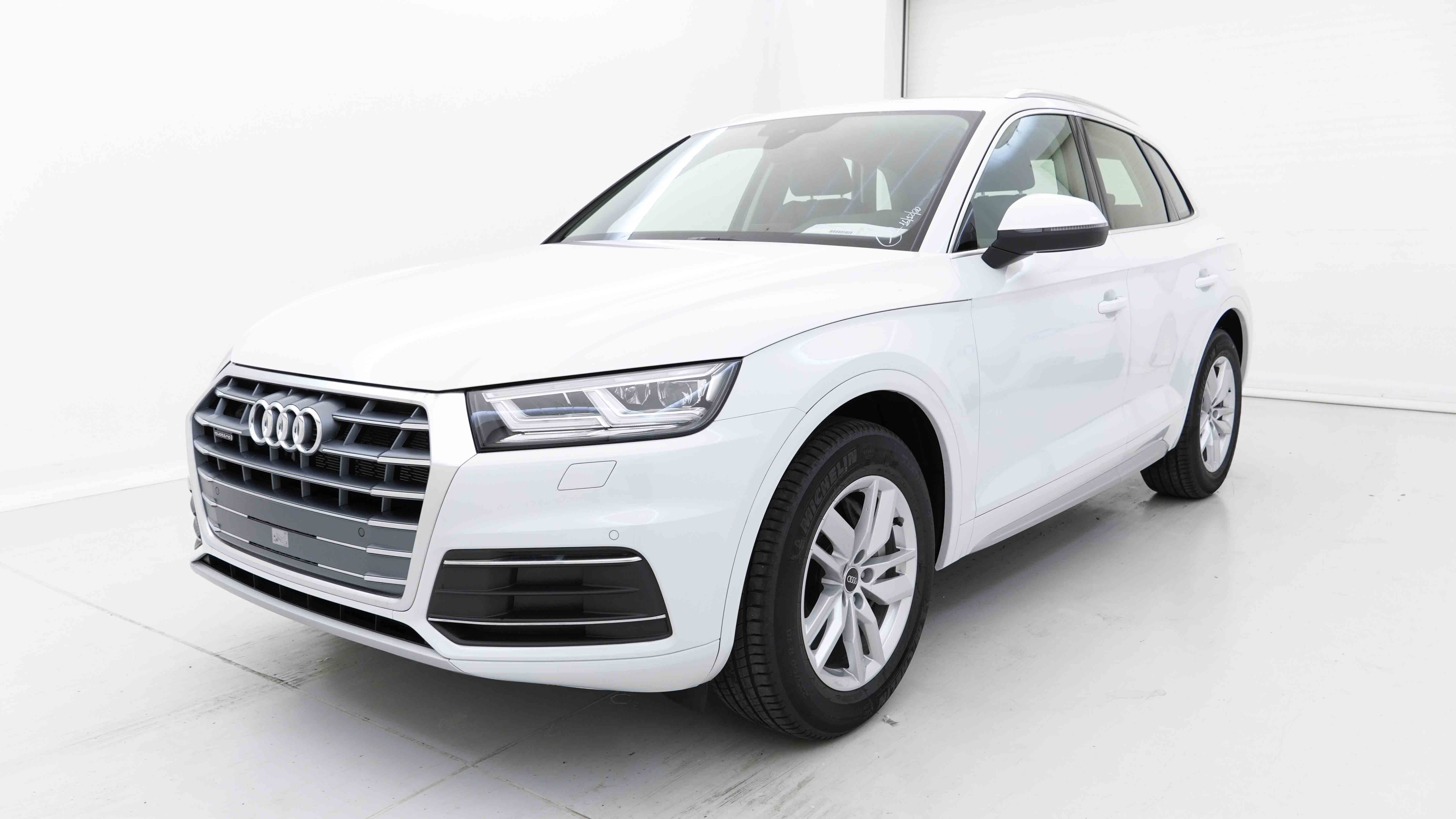 4x4 et SUV Audi occasion ou neuf au meilleur prix - Aramisauto.