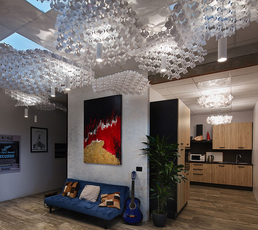 Nuvem de Slamp : fiche produit et informations techniques sur Materiaux ...