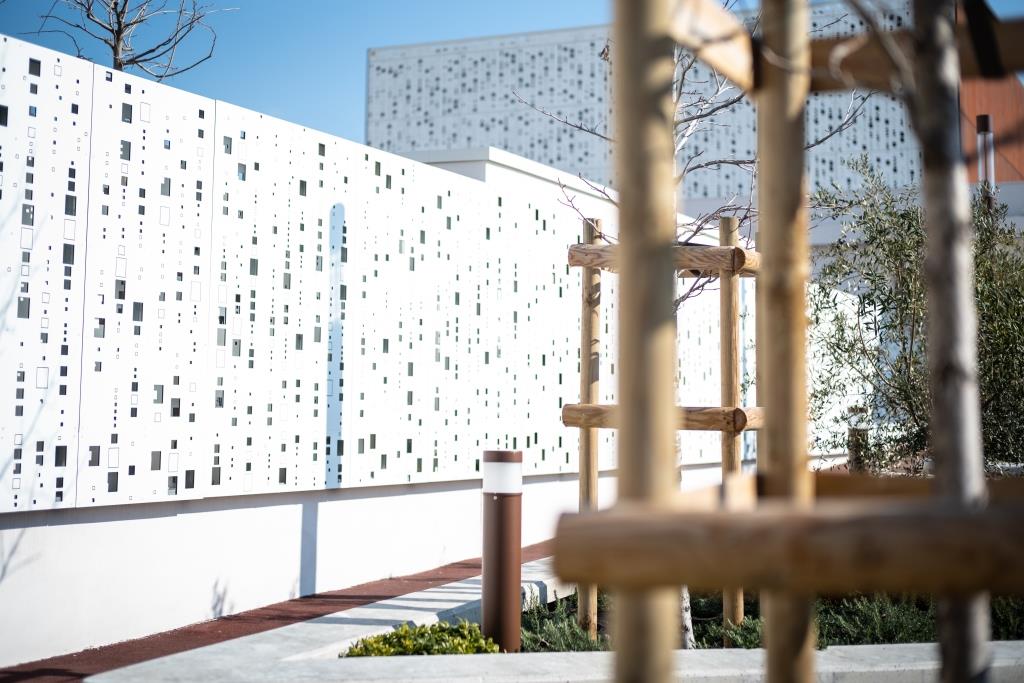 TRESPA® METEON® LUMEN de TRESPA : fiche produit et informations ...