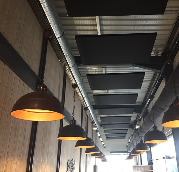 ABSORBANT ACOUSTIQUE ECOLOGIQUE EKOLOSOUND® de ÉKOÉ : fiche produit et ...