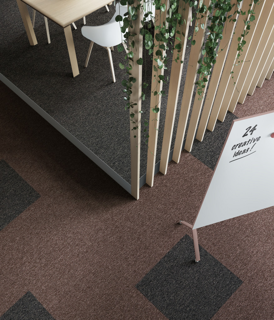 First Forward de Modulyss : fiche produit et informations techniques ...