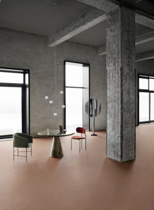 BOLON - COLLECTION NOW de Artepy bolon : fiche produit et informations techniques sur Materiaux ...